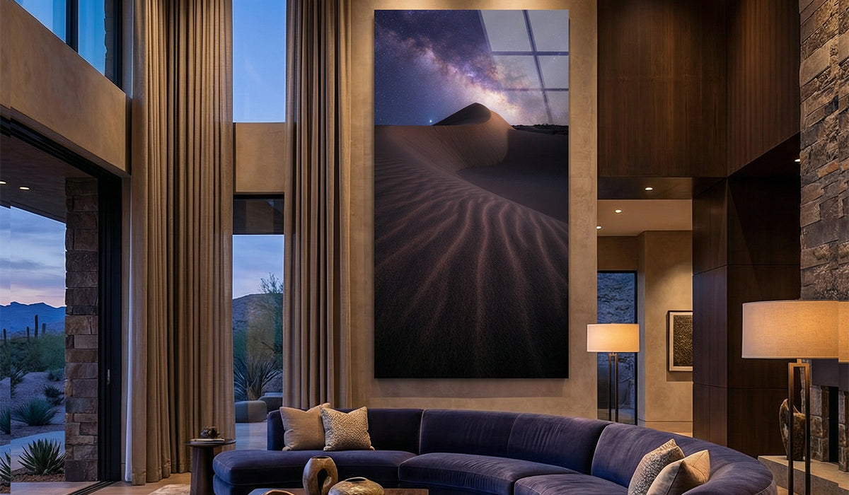 Nightscapes – Tony Maples Photography